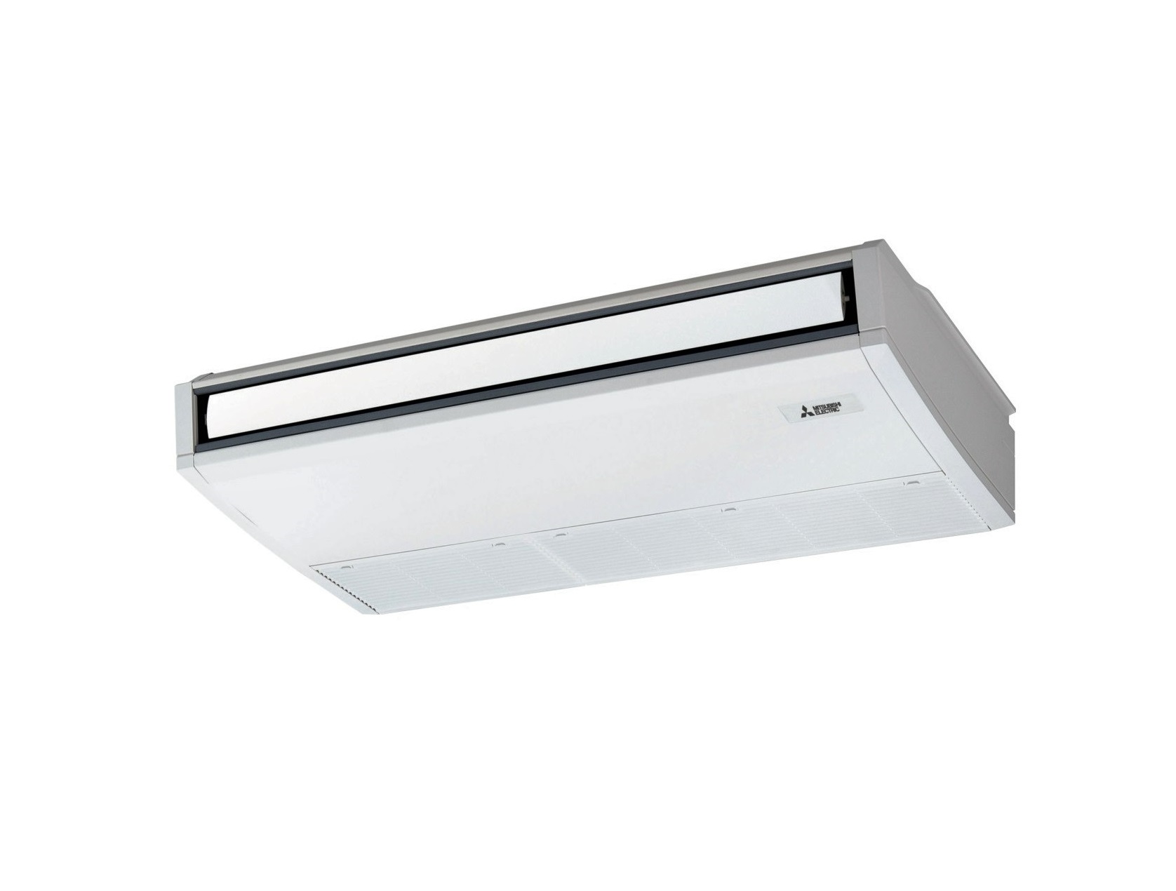 Mitsubishi ceiling suspended unit PCA-MxxKA2 (to be used in a multi ...