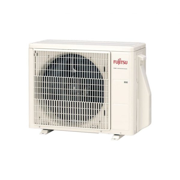 Fujitsu Economy Series Compact & Comfort Air Conditioning System - Air ...