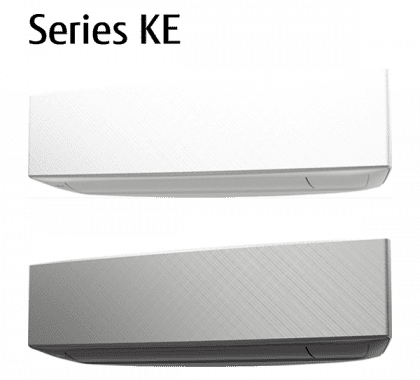 Fujitsu Designer Series 2.0 kw Wall Mounted Air Conditioning System ...